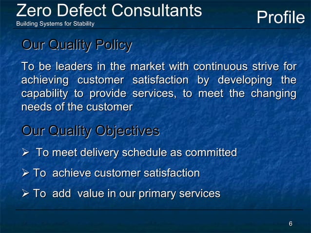 ZDC - general Introduction | PPT