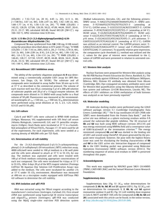 LSD1 - bmc-paper | PDF