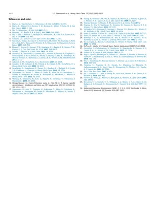 LSD1 - bmc-paper | PDF