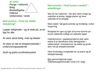 Presentation Istanbul - Final - dansk | PDF