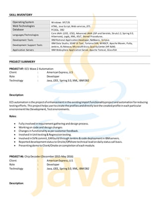 SnehalBale_Java_Developer_2.4yrs exp | DOCX