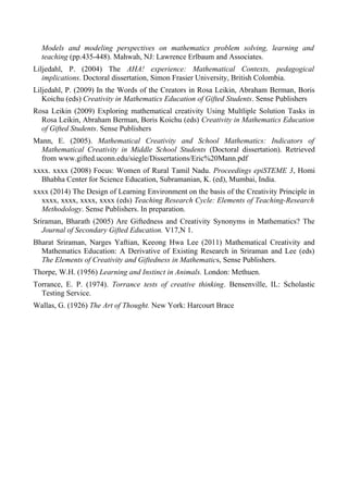 RRblind_Czarnocha | PDF