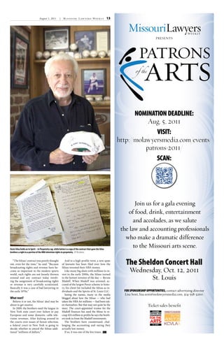 Cover story-Spirits | PDF