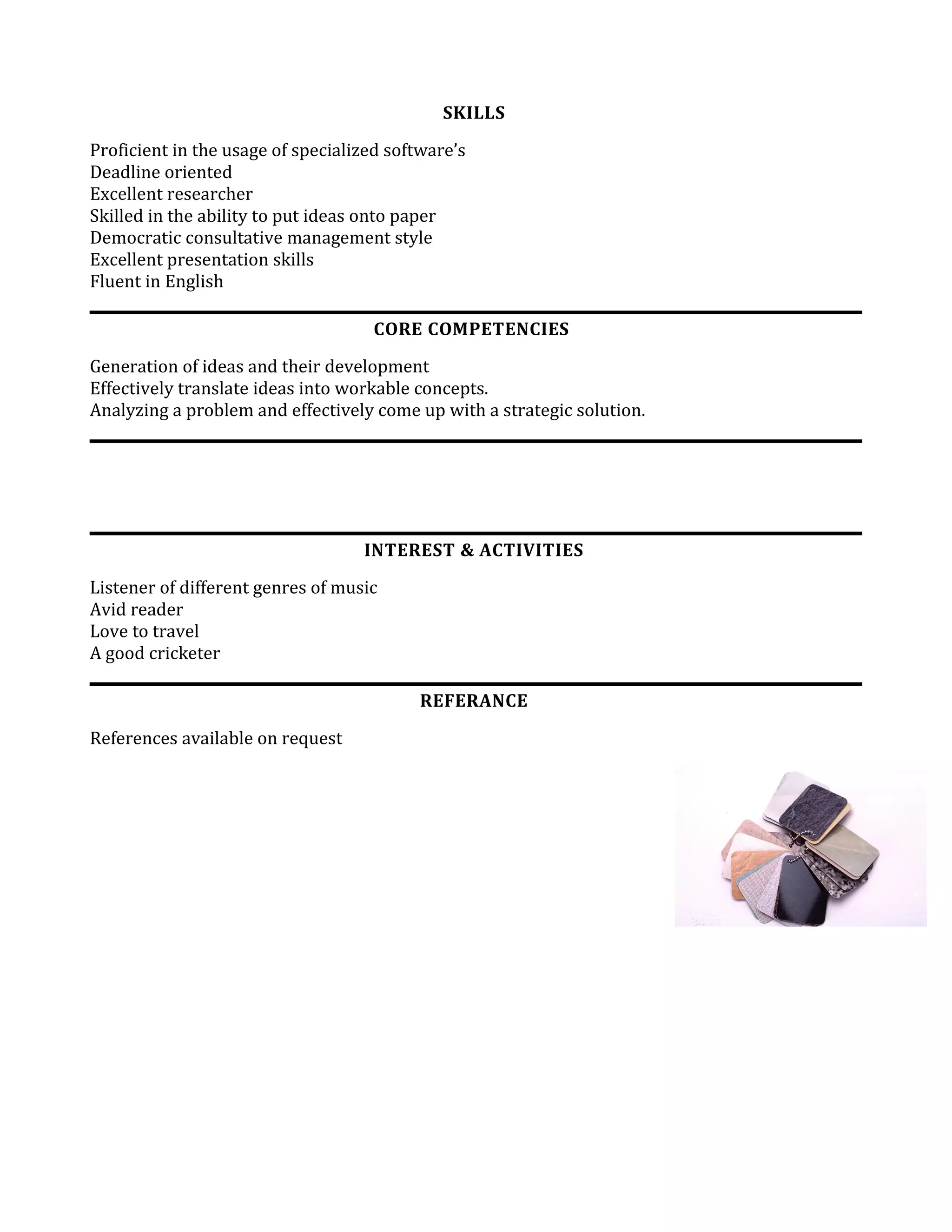 tahir ghouri cv | PDF