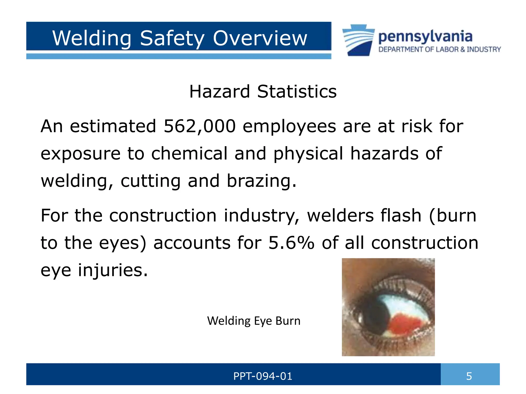 Welding_Safety.pptx.pptx of all the world | PPTX