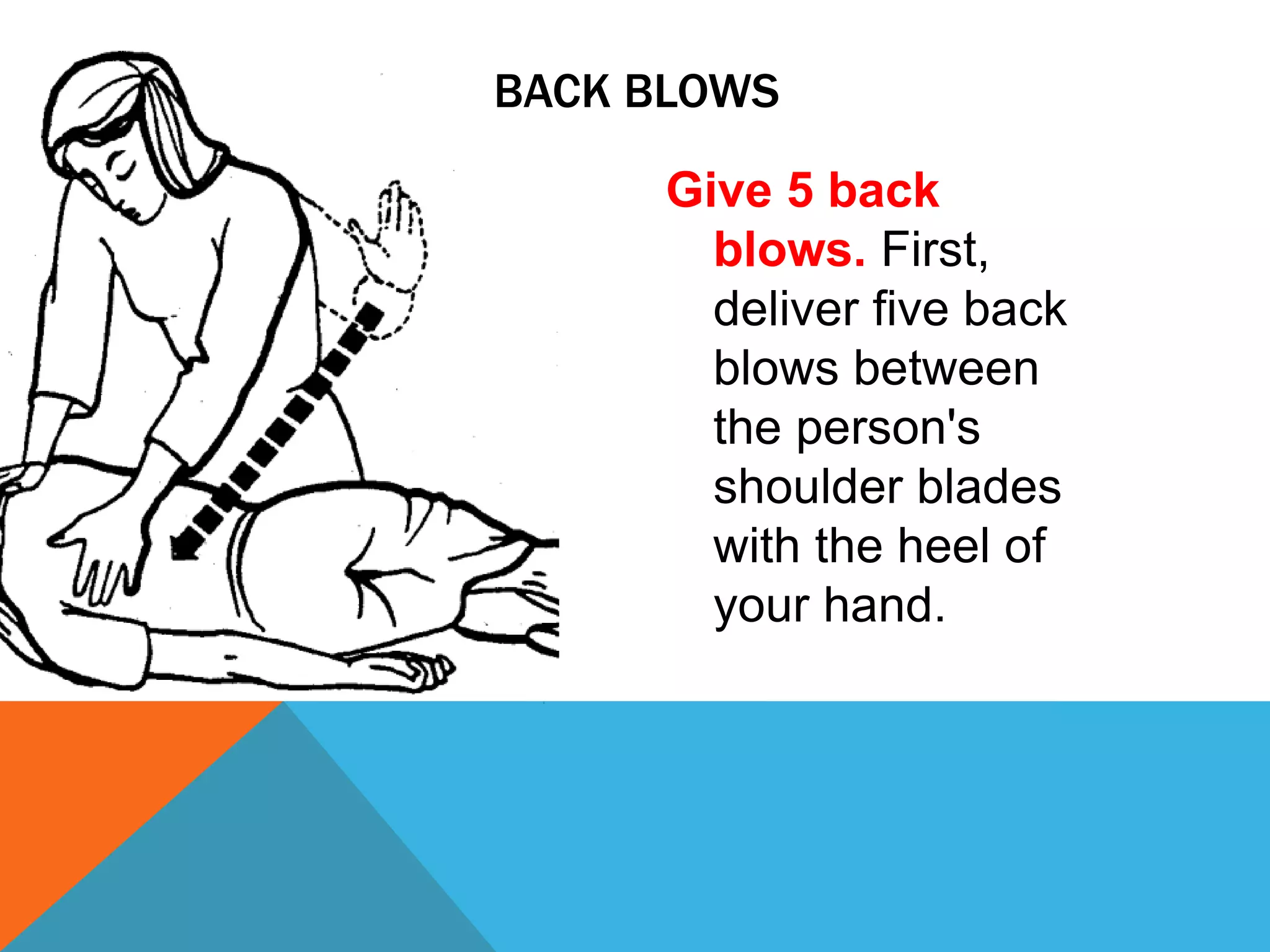 First Aid | PPTX