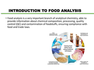 FOOD ADDITIVES | PPTX