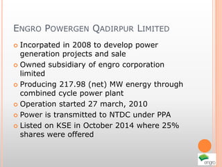 Initial public offering (IPO) | PPTX