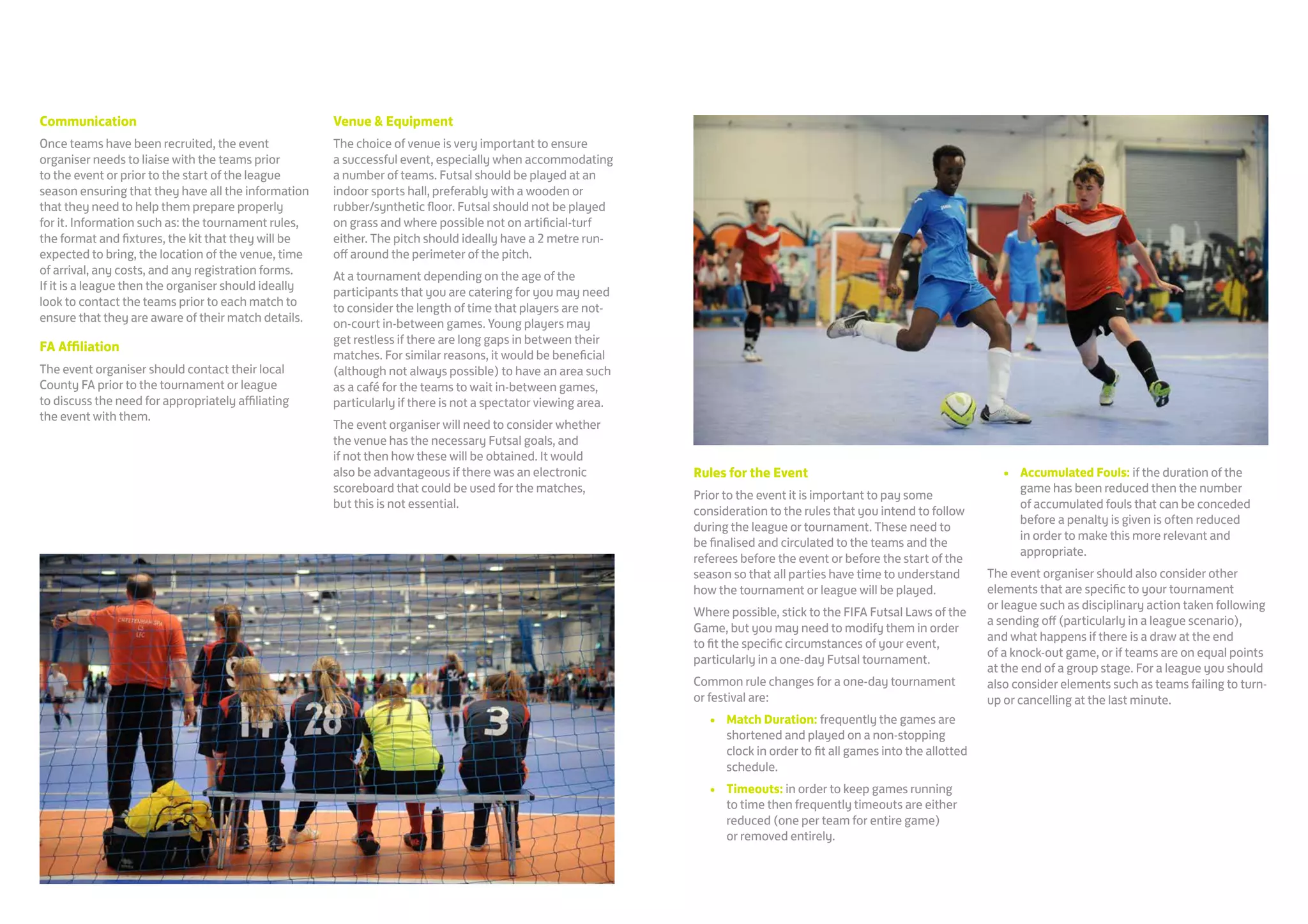 Fa futsal-getting-started-guidance-resource (1) | PDF
