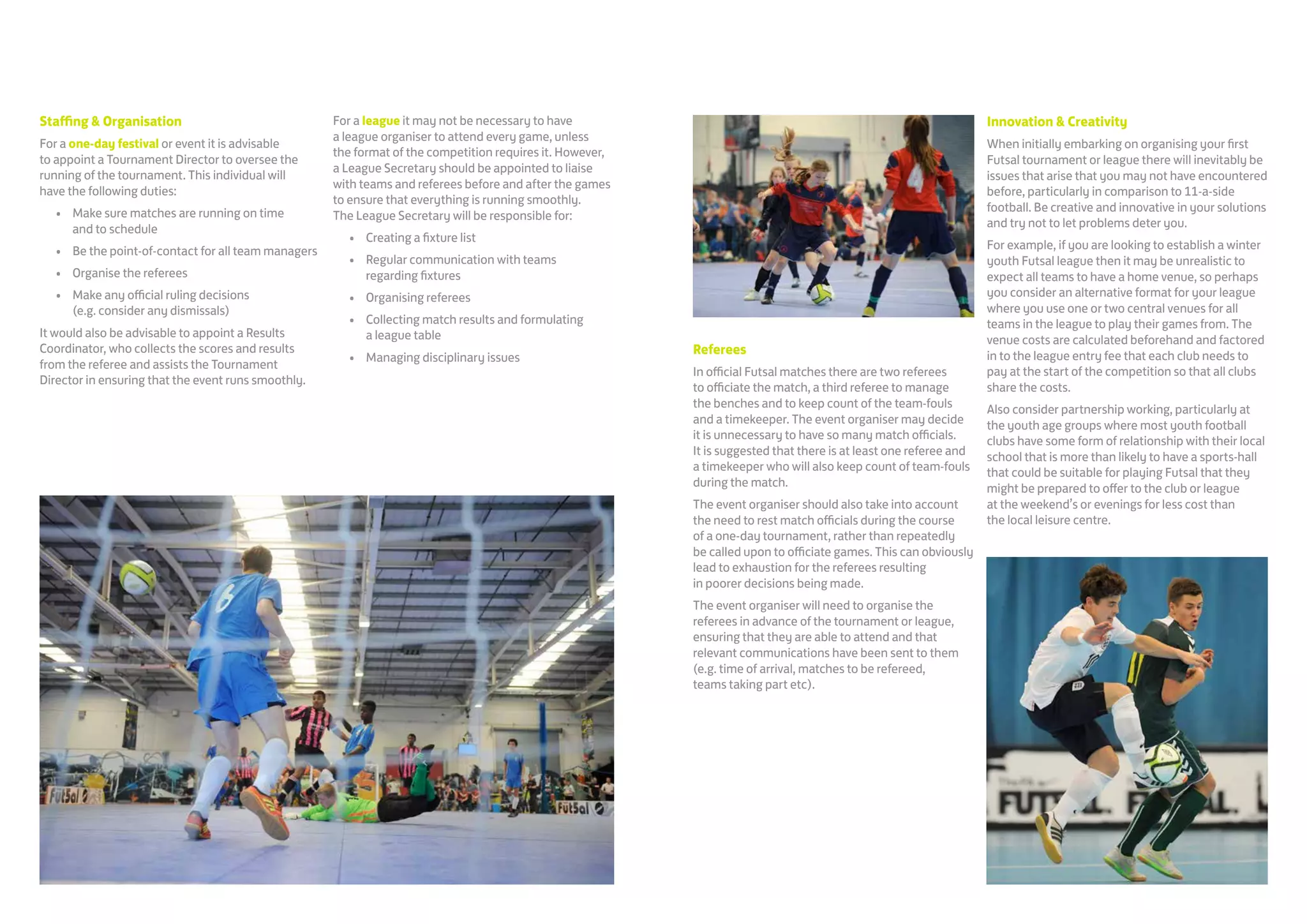 Fa futsal-getting-started-guidance-resource (1) | PDF