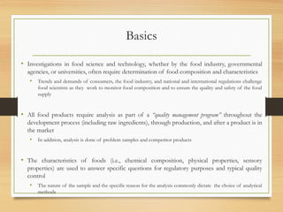 Food Laws-Introduction of Food Regulatory Organizations.pptx