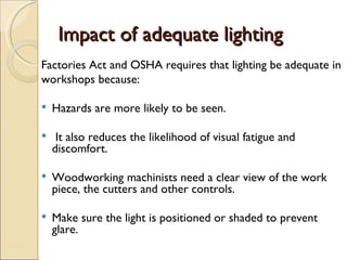 Fa osha-furniture presentation | PPT