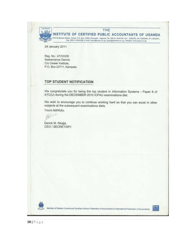 CV detailed New | PDF