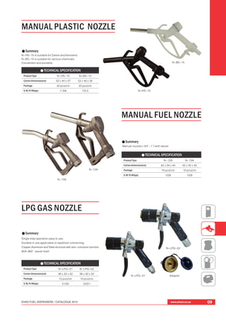 Ehad Catalogue 2015 (1) | PDF