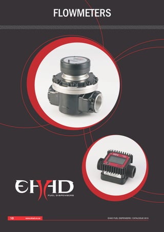 Ehad Catalogue 2015 (1) | PDF