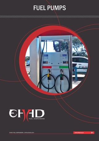 Ehad Catalogue 2015 (1) | PDF