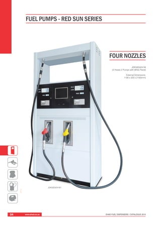 Ehad Catalogue 2015 (1) | PDF