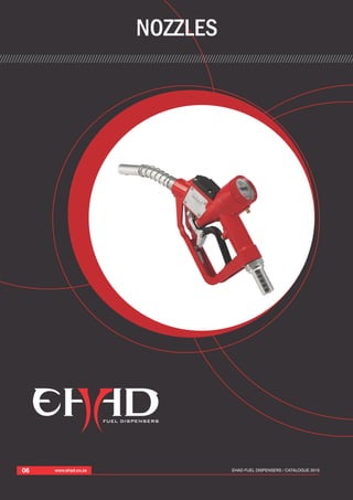 Ehad Catalogue 2015 (1) | PDF