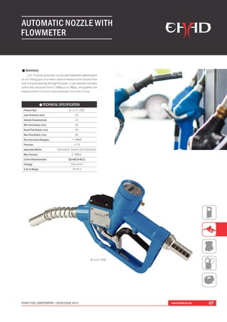 Ehad Catalogue 2015 (1) | PDF