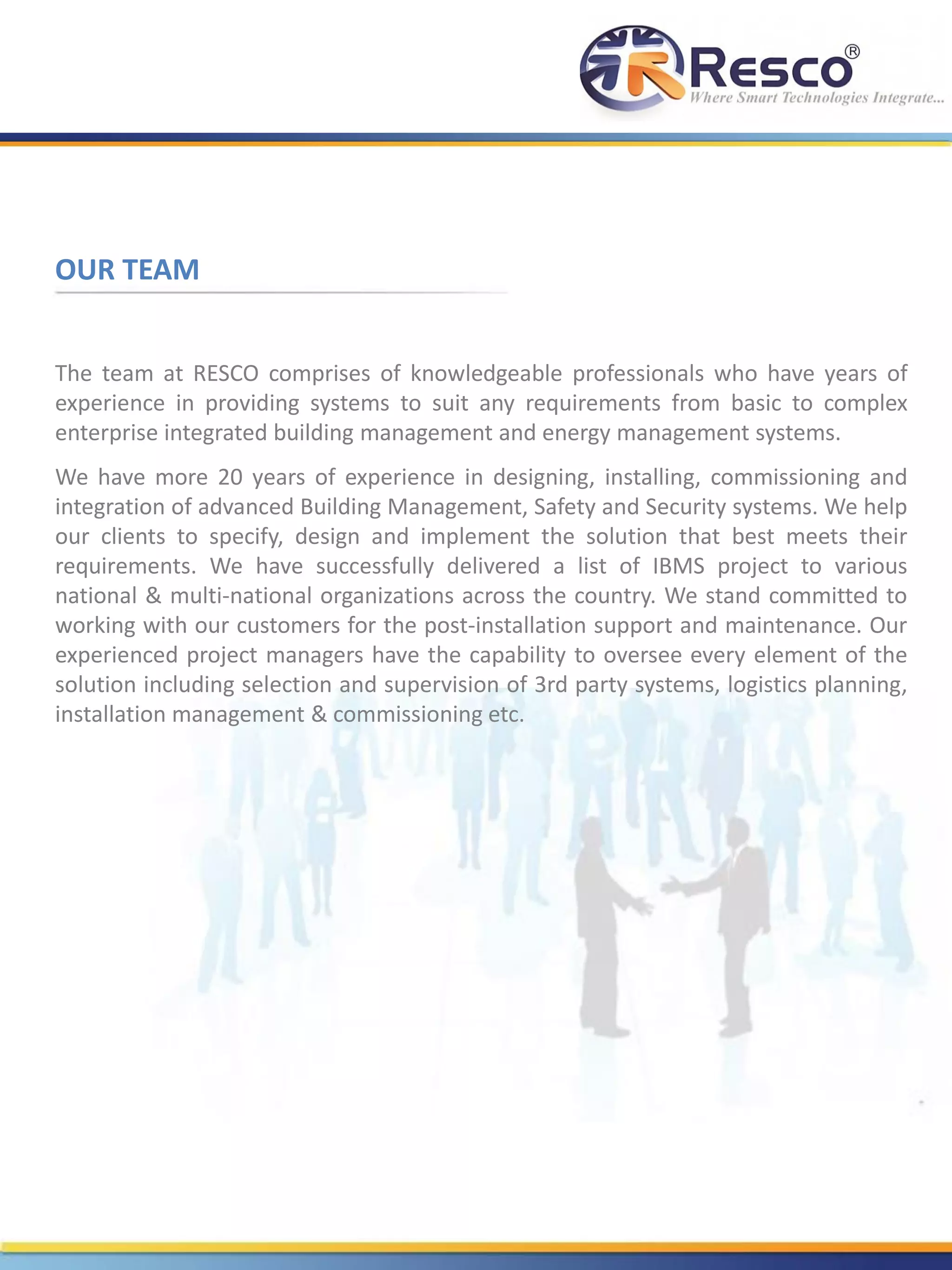 Company Profile | PDF