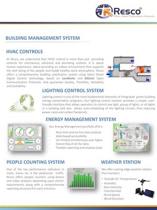 Company Profile | PDF