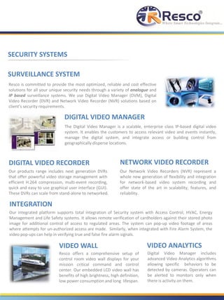 Company Profile | PDF