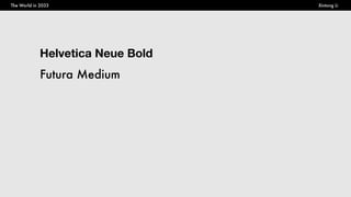 Fa102a assignment 1 | PPT