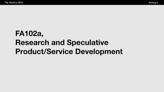 Fa102a assignment 1 | PPT