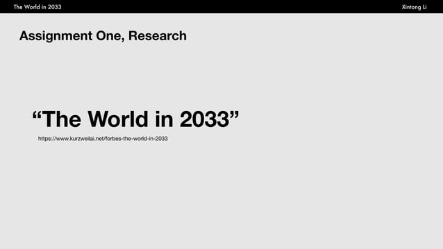 Fa102a assignment 1 | PPT