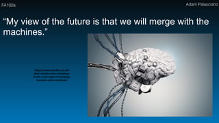 Fa102a assignment 2 | PDF