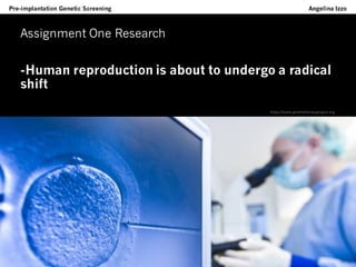 Fa102a Assignment One | PDF