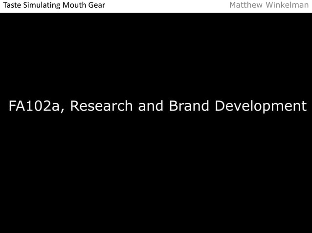 Assignment 5 | PPTX | Technology & Computing