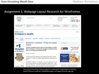 Assignment 5 | PPTX | Technology & Computing