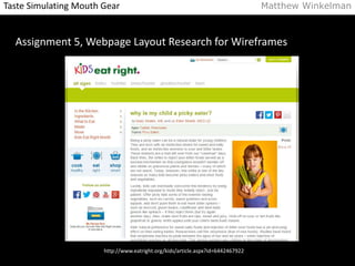 Assignment 5 | PPTX | Technology & Computing