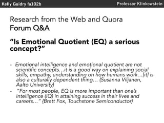 FA102B Final | Kelly Guidry | PPT