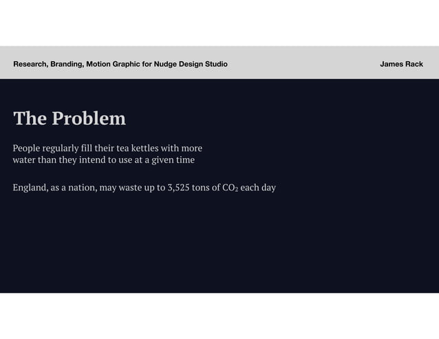 Fa102c nudge design proposal | PPT