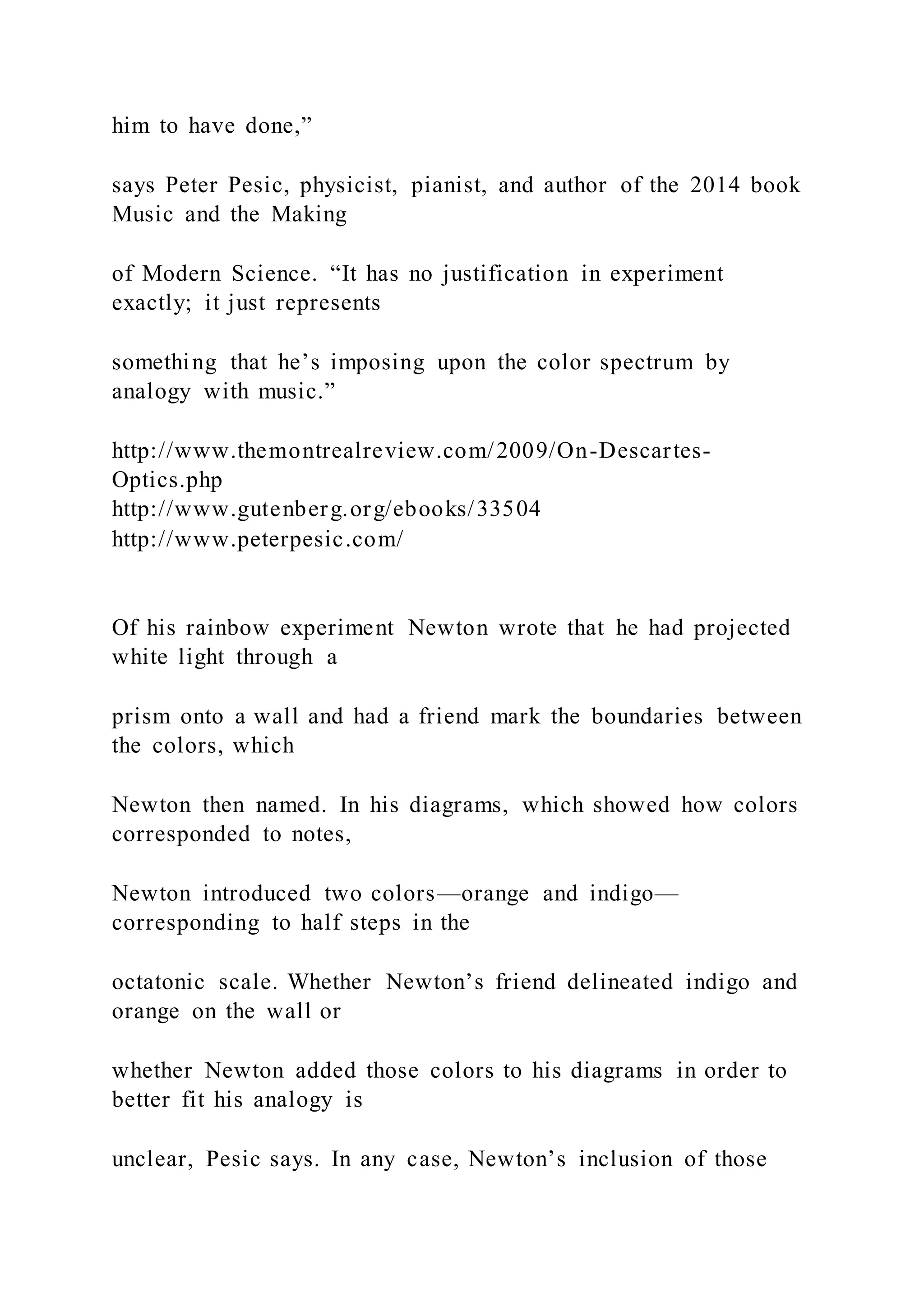 FA 103-01 Line Color & Design Color Theory Overview and Hi | DOCX