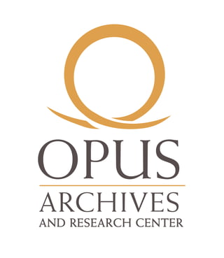 OPUS stacked logo | PDF | Design | Fine Art