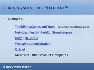 Fa13 week 4-part2 | PPTX