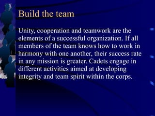 Principles of Leadership | PPT