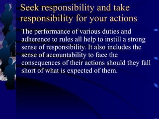 Principles of Leadership | PPT