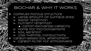 Biochar&Beneficials | PDF