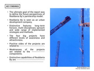 final report-presentation-publicpdf | PDF