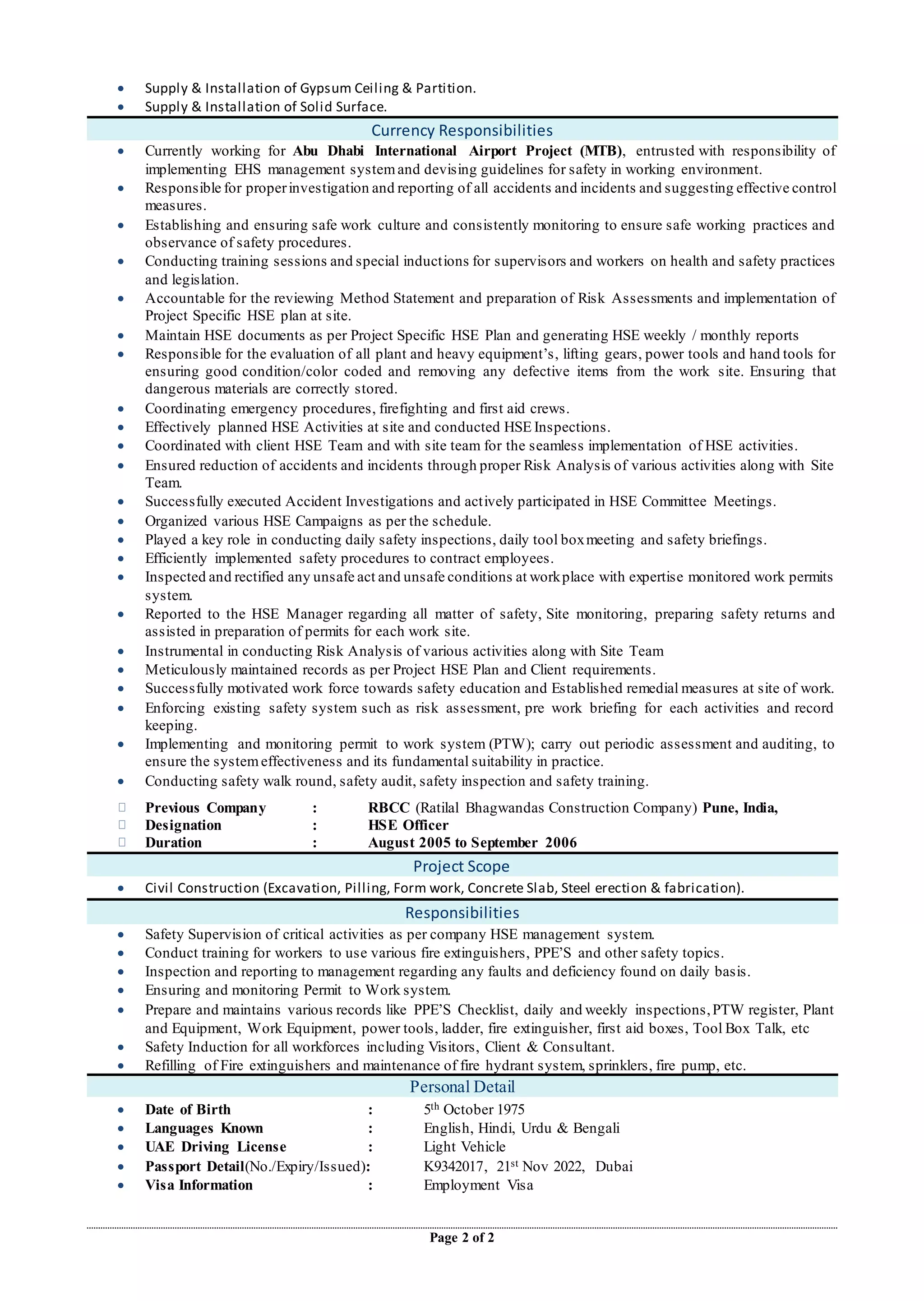 CV-Manower-28Dec15 | DOCX