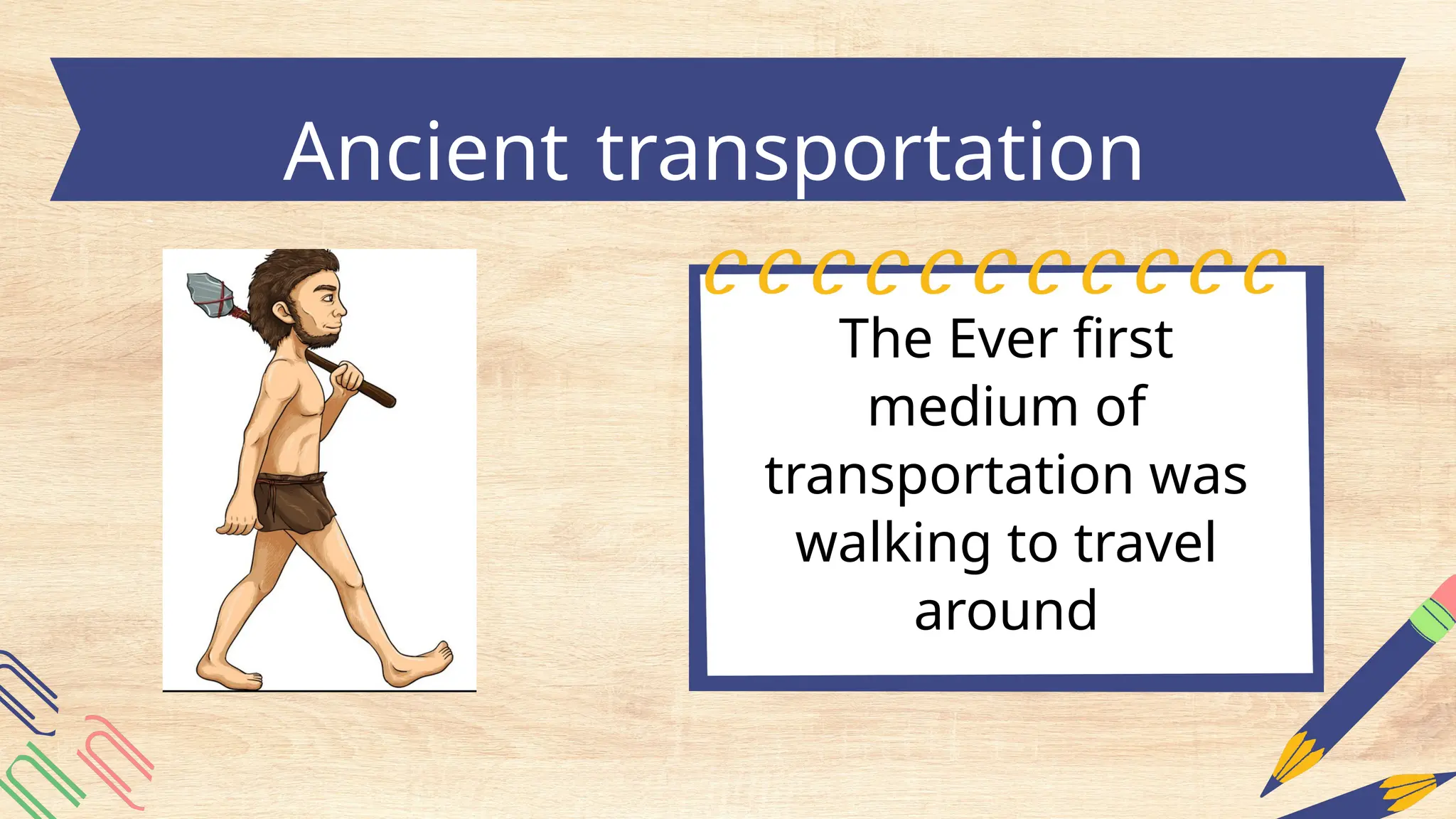 FA2-Vardaan Karanwal-SST-THE EVOLUTION OF TRANSPORTATION.pptx
