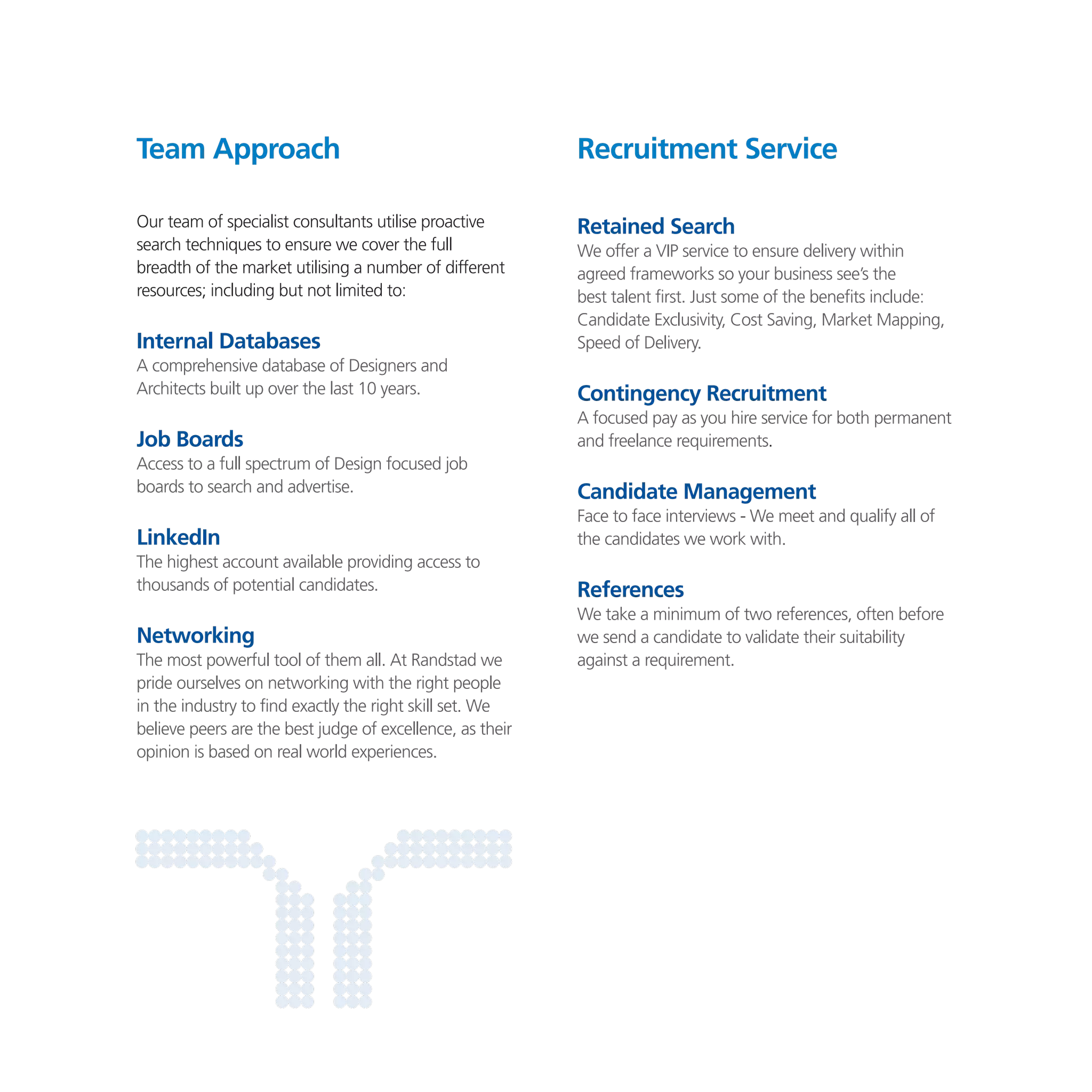 Randstad CPE Creative Brochure - Aug 2016 | PDF