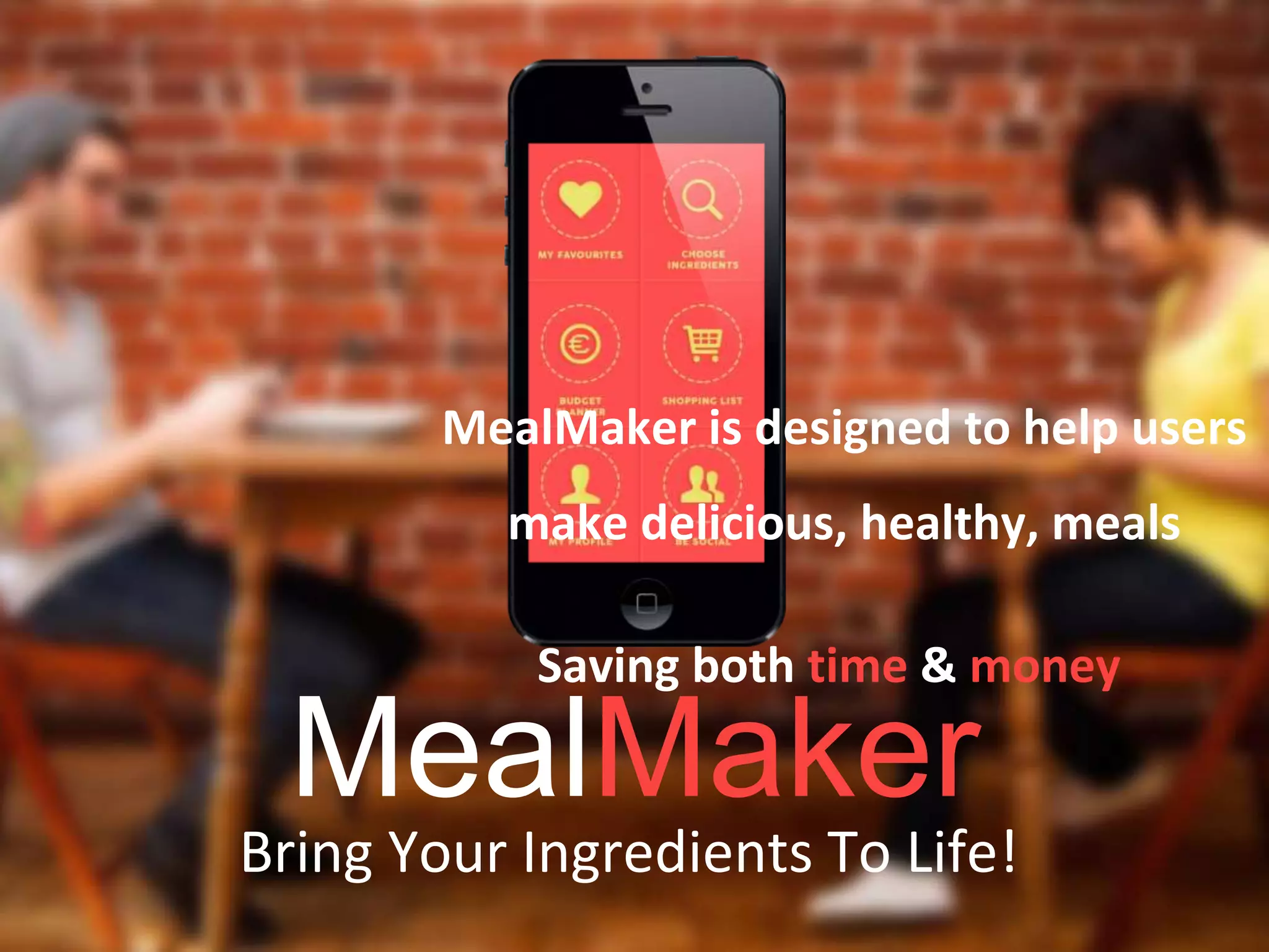 MealMaker.pptx