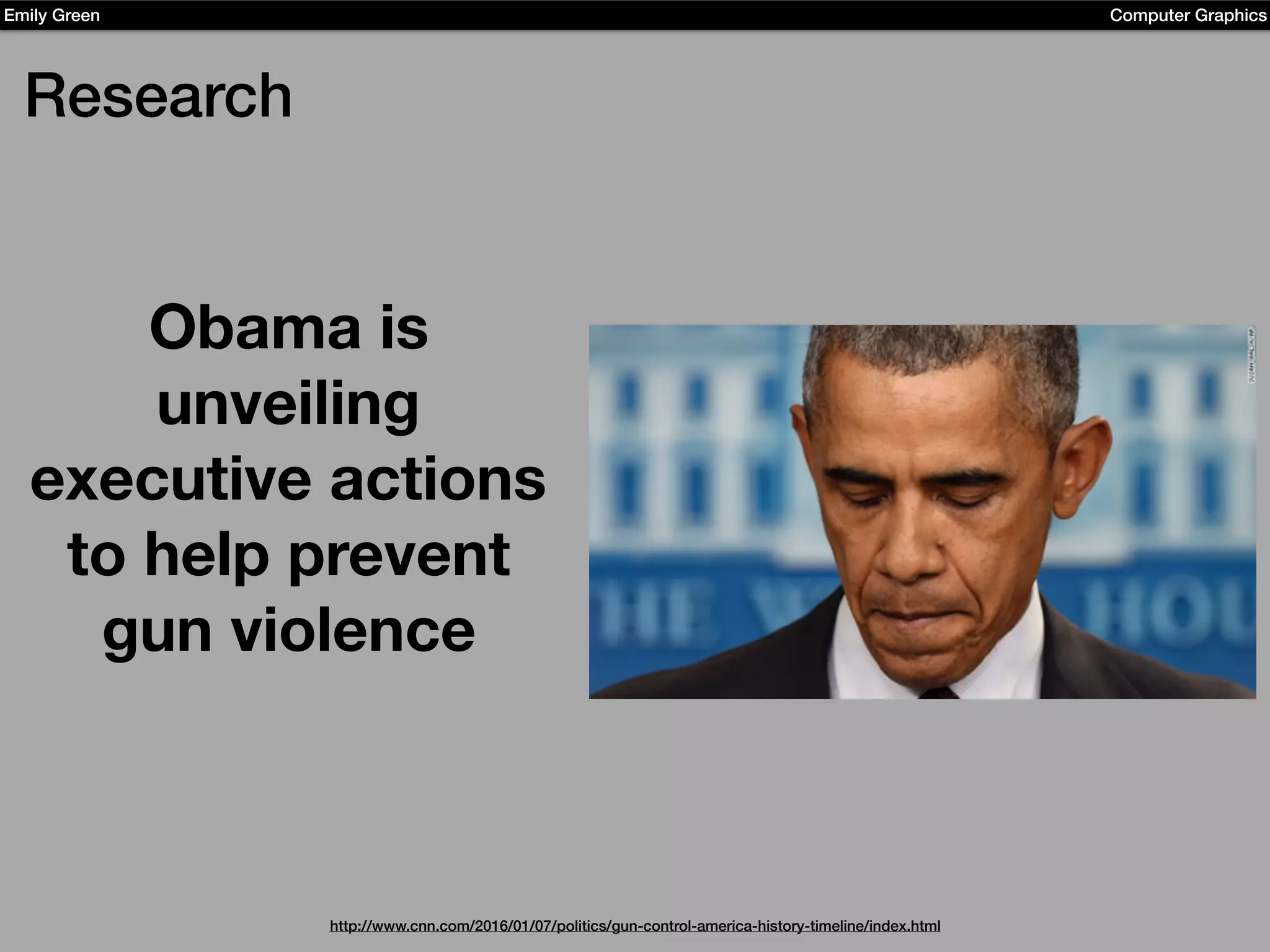 Emily Green Fa 27 Assignment 2 | PPT