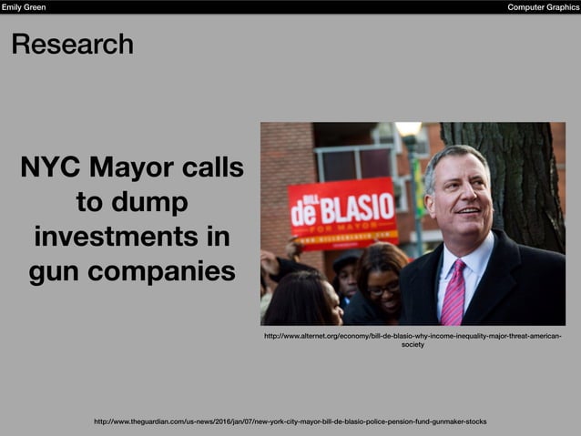 Emily Green Fa 27 Assignment 2 | PPT