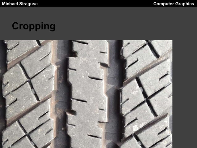 FA 27 Assignment 3 (Part 2) | PPTX